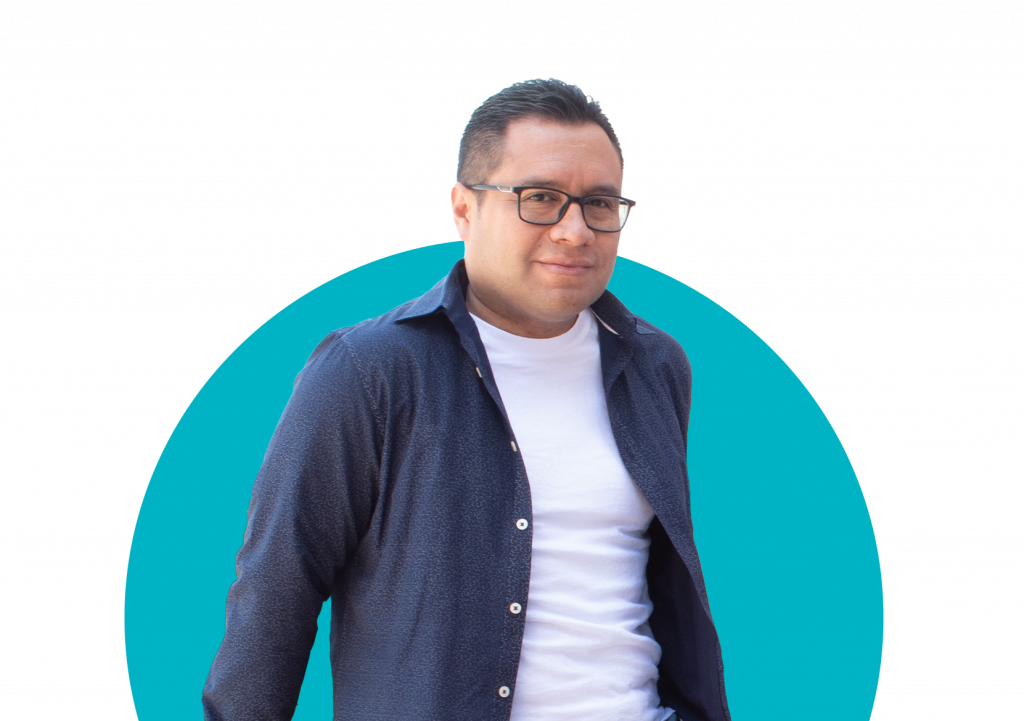 Andrey Duran – Branding y Diseño